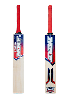 MRF INDIAN WILLOW PRODIGY JUNIOR | www.mrfsports.com