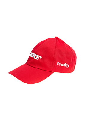 CAP PRODIGY | www.mrfsports.com