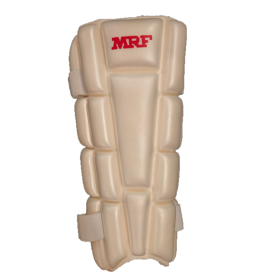 MRF FOREARM GUARD PRODIGY | www.mrfsports.com