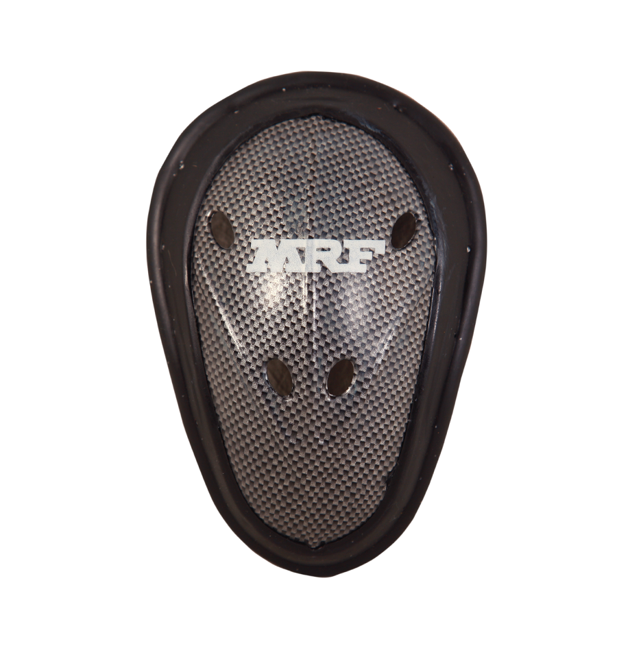 MRF PROTECTIVE GEARS ABDOMEN GUARD "GENIUS" | www.mrfsports.com